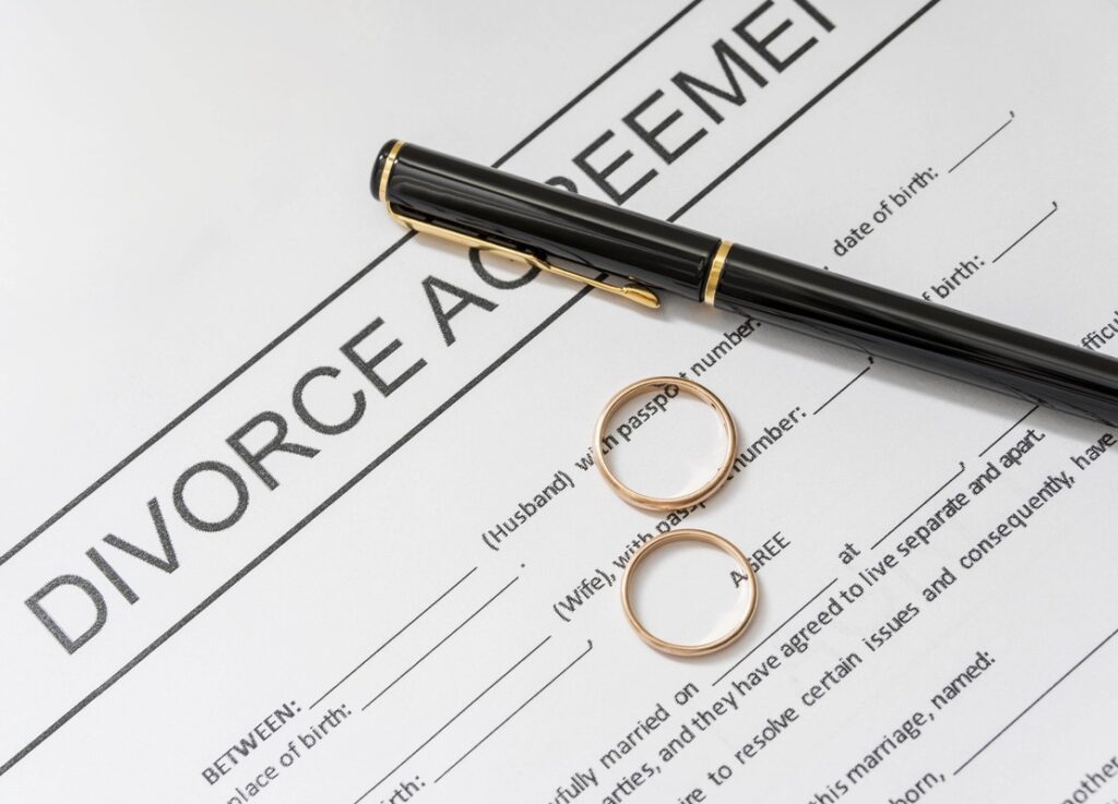 Divorce In Uae 2025 New Laws Process Guide